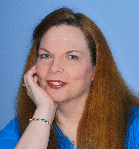 Bonnie Lynne (Author of Tides Of Love)