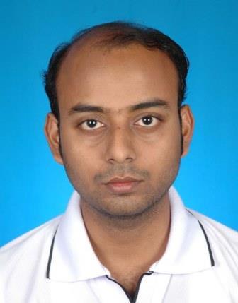 Sandeep Kumar Patel (Author of Developing Responsive Web Applications with AJAX and jQuery)