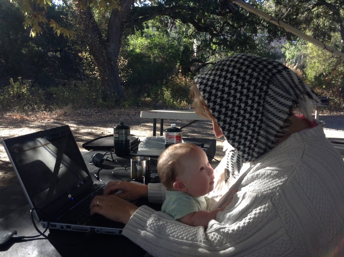 Rose Godfrey (Author of The Pig in the Pantry)