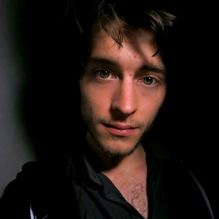 James Edwards (Author of Soul Gazer )