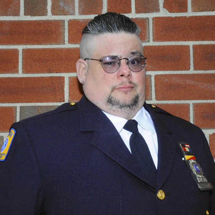 Dave Konig (Author of You Called 9-1-1 For What?)