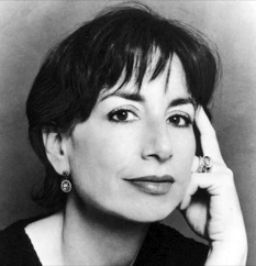 Judith Thurman (Author of Secrets of the Flesh)