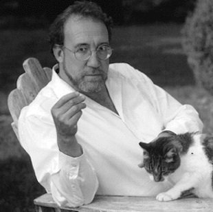 Richard Ben Cramer (Author of Joe DiMaggio)