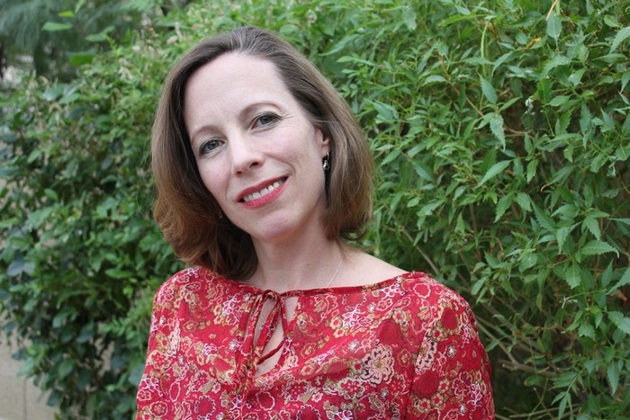 Katherine Weikert Stelmach ( of Who's In That Shell?)