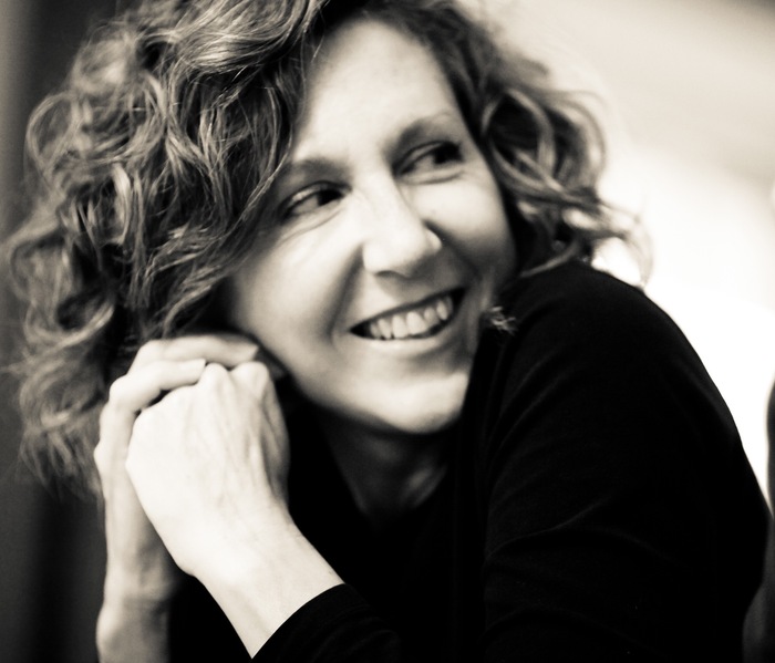 Jodi Barnes (Author of Santa Breaks Bad)