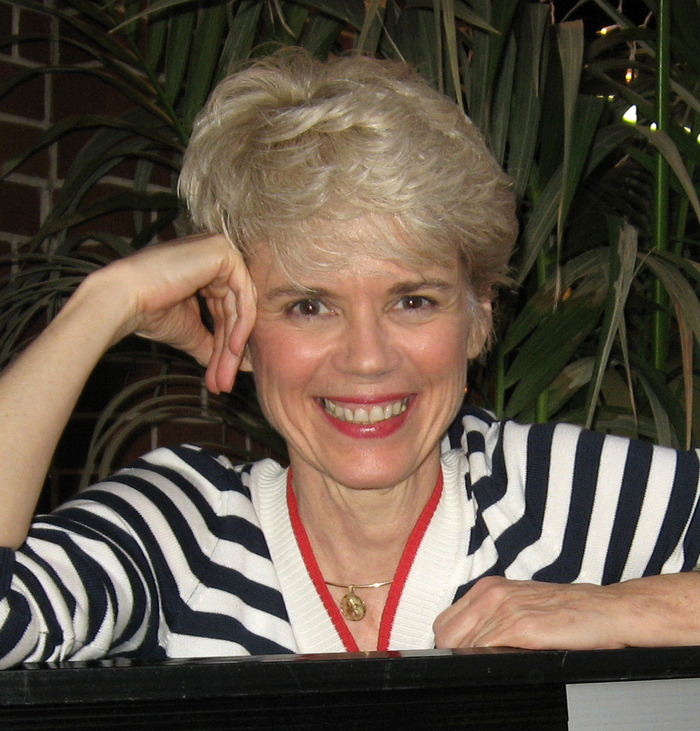 Mary Miller (Author of A Christmas House)