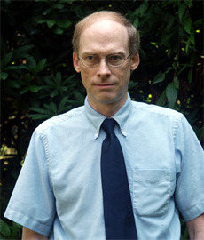 David P. Billington Jr. (Author of Power, Speed, and Form)