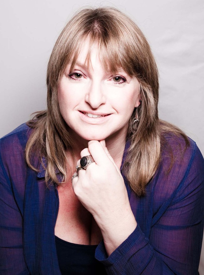 Helen Watts (Author of One Day in Oradour)