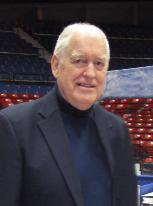 Robert A. Powell (Author of True Kentucky legends)