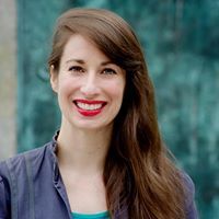 Jen Doll (Author of Unclaimed Baggage)