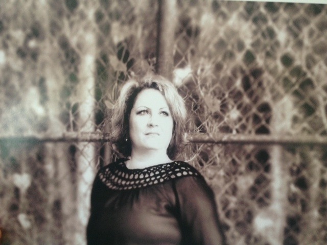 Dawn Alexander (Author of Secrets of the Speckled Oak)