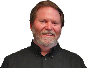 Steven C. Smith (Author of Off The Rails)