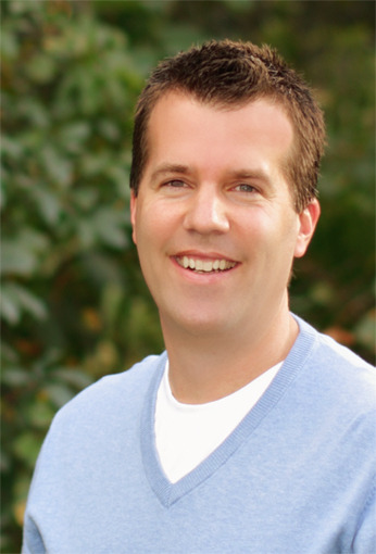 Christopher Tozier (Author of Olivia Brophie and the Pearl of Tagelus)