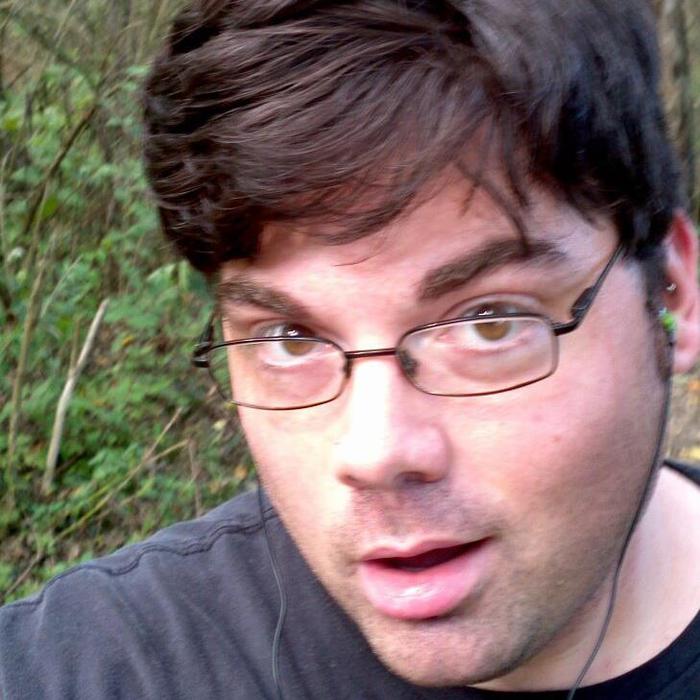 John Wiley (Author of Rooftops)