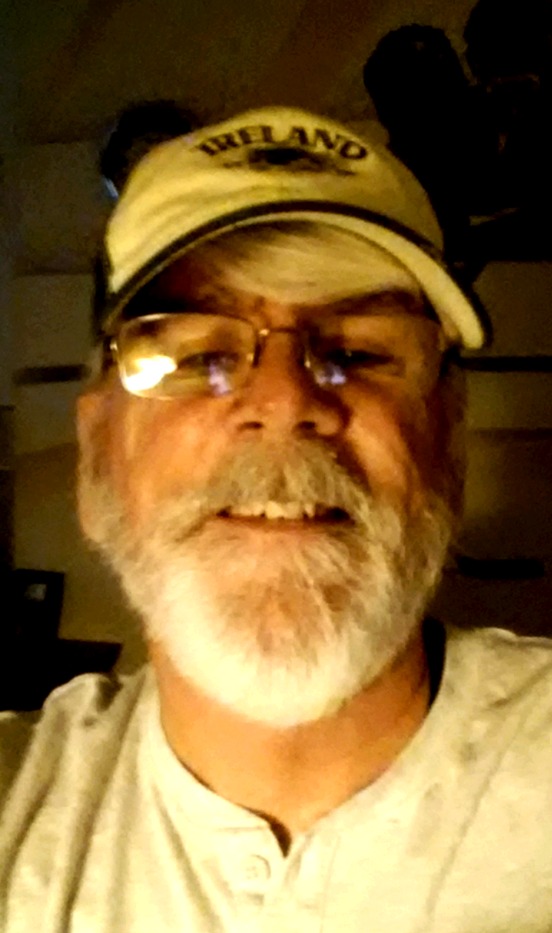 Bill Sterling (Author of On The Rise)