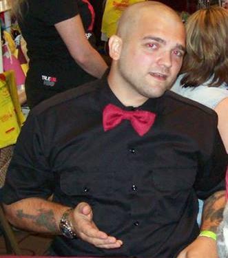 William L. Bozarth (Author of Crackerjack)