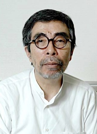 Hisashi Inoue (Author of Les 7 roses de Tôkyô)