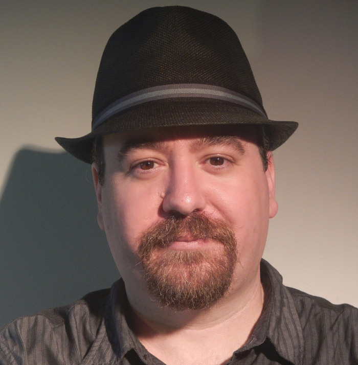 Éric Trudel (Author of Les Beatles, un roman 1957-1960)