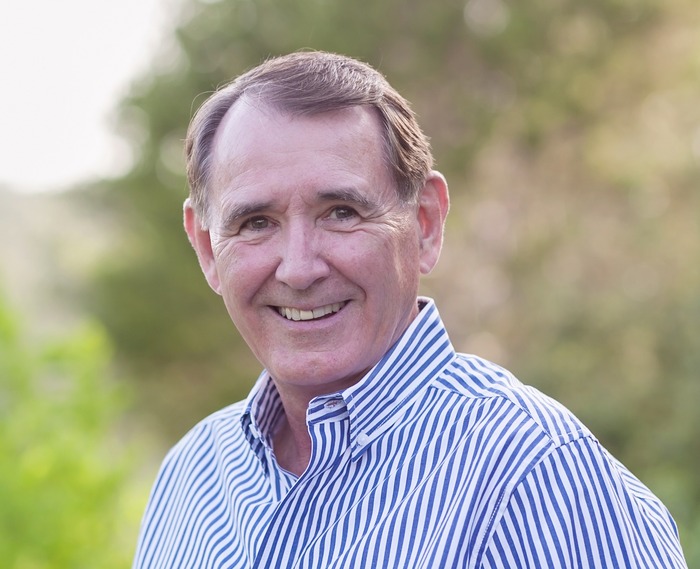 Lee Jackson (Author of After Dunkirk)