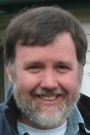 Philip Craig Robotham (Author of Scarlet)