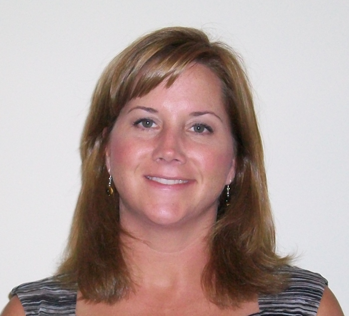 Michelle O'Toole (Author of Where Is Thy Sting?)