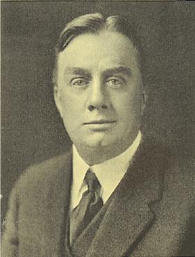 Joseph Crosby Lincoln (Author of The Woman-haters)