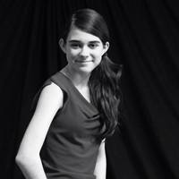 Katelyn Isaacs (Author of The Death of Lilah)