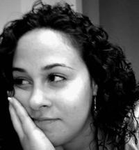 Franchesca Guzman (Author of My Beautiful Island)