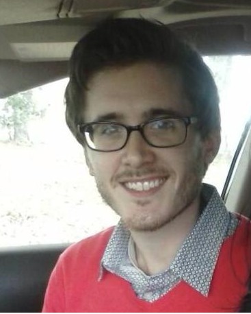 Austin King (Author of Nimbus)