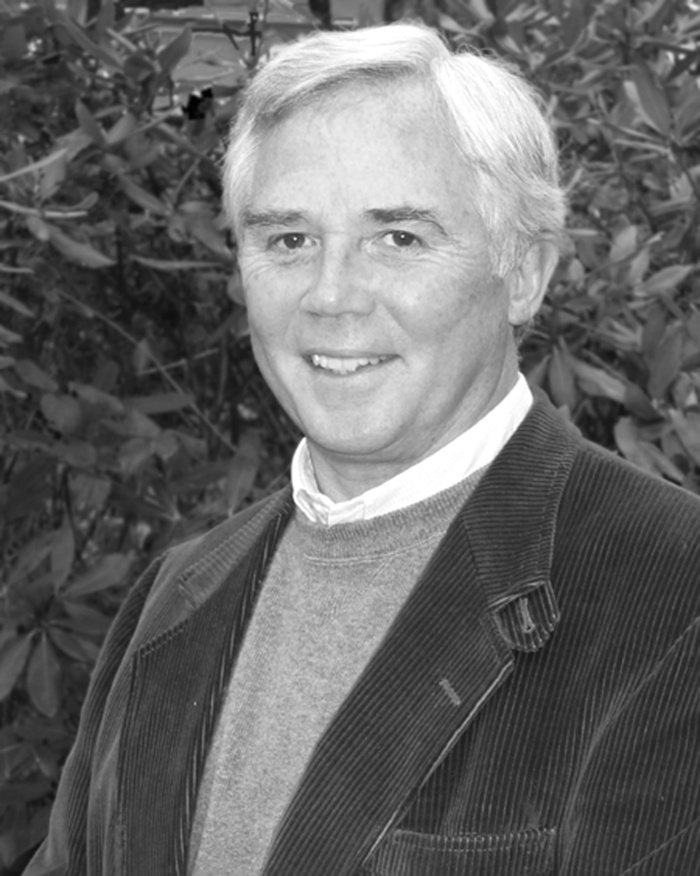 Michael Cavender (Author of Revenge on the Fly)