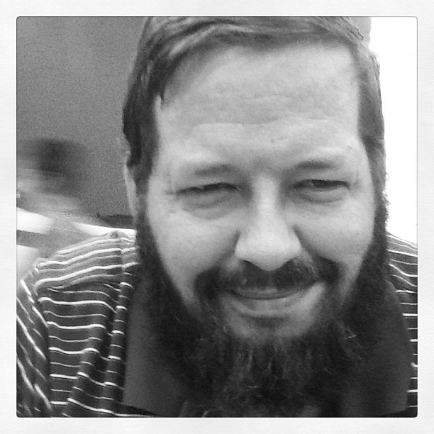 Patrick Heffernan (Author of Nothing Left to Lose)