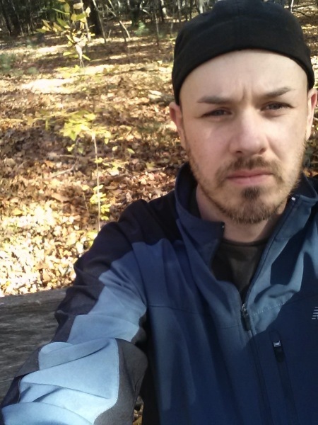 T.W. Piperbrook (Author of Contamination Boxed Set)