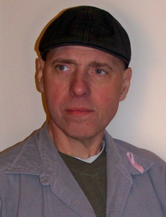 Mark Edward Thomas Piotrowski (Author of The Case To End All Cases!)
