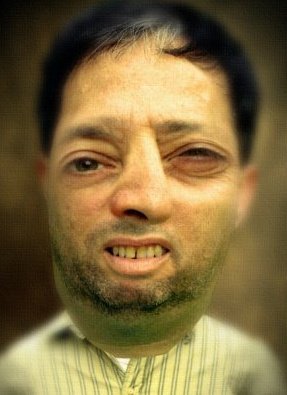 Jerry Z. (Author of Horrible Things)