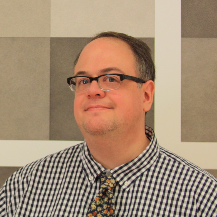 Eric Nixon (Author of Emily Dickinson, Superhero - Vol. 1)