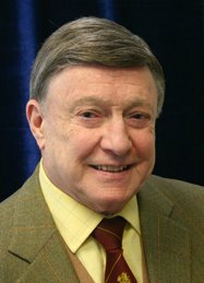 John Warwick Montgomery (Author of History and Christianity)