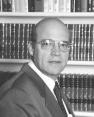 David A. Noebel (Author of Understanding the Times)