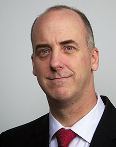 Keith A. Mathison (Author of A Reformed Approach to Science and Scripture)