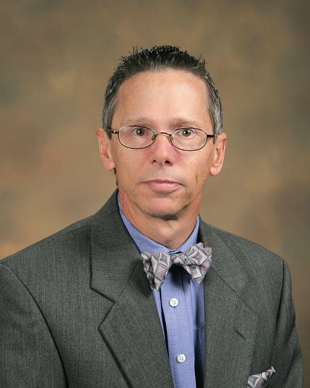 T. David Gordon (Author of Why Johnny Can't Preach)