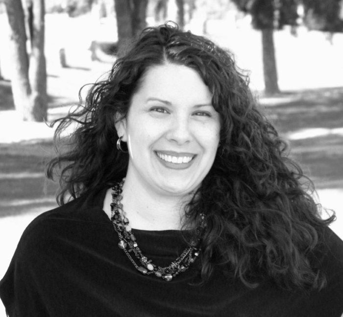 Rebecca Rose (Author of Seducing Mr. Right)