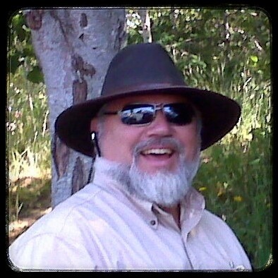 Michael Matson (Author of Raven's Tears)