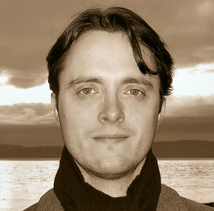 David Cunningham (Author of CloudWorld)