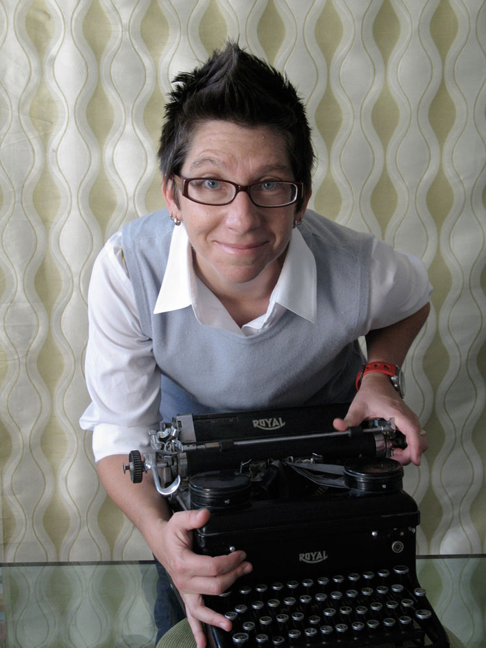 Tania Katan (Author of My One-Night Stand With Cancer)