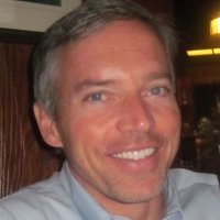 Tim Dailey (Author of I Love Jesus)