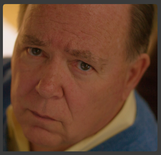 John Faubion (Author of Friend Me)
