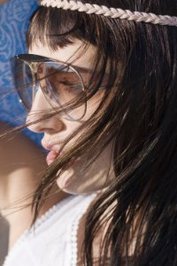 Jen Harker (Author of Sheriff's Gay Revenge)