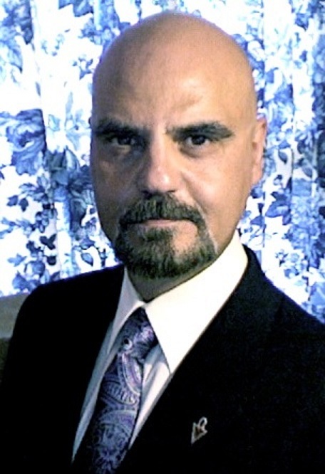 Michael A. Michail (Author of Practical Mysticism)