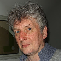 John Luxton (Author of Alembic Valise)