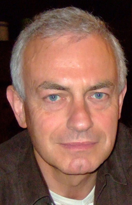 Paul Dunne (Contributor of The 32)