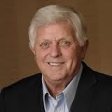 Robert Khayat (Author of The Education of a Lifetime)